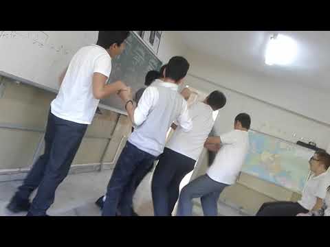 Türkan şoray 8'ler oldumu böyle olur