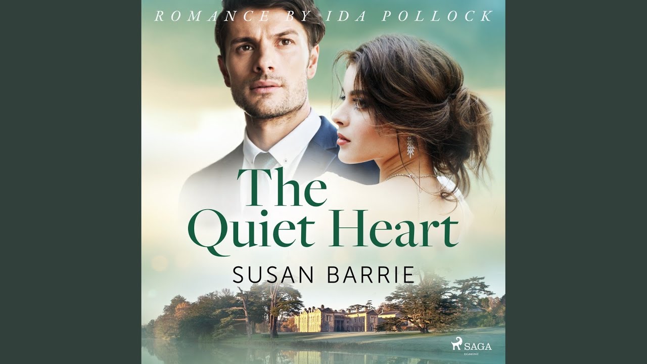 Chapter 1.3 - The Quiet Heart - YouTube