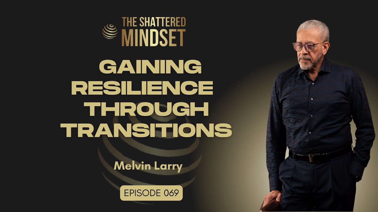 Ep 69: Resilience in Transitions - a Compilation - YouTube