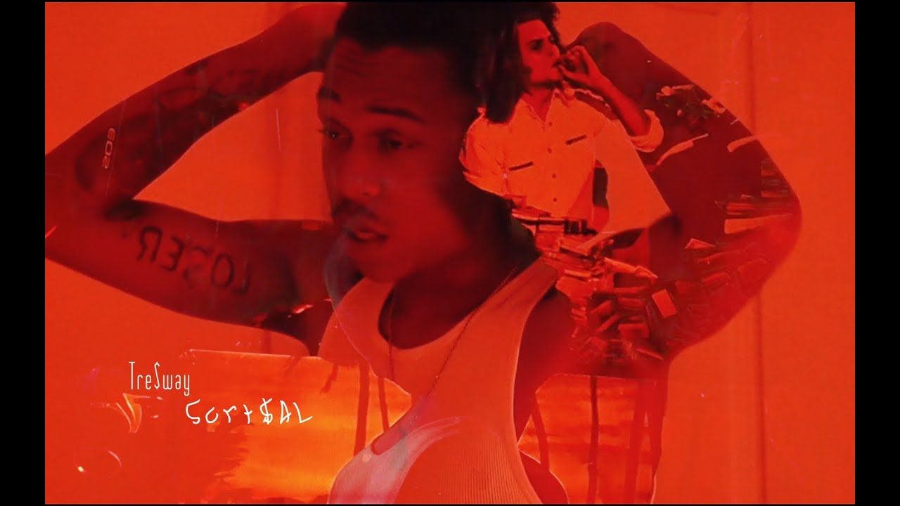 Tre$way - SCRT$4L ( OFFICIAL MUSIC VISUAL ) Directed by Tre$way ...