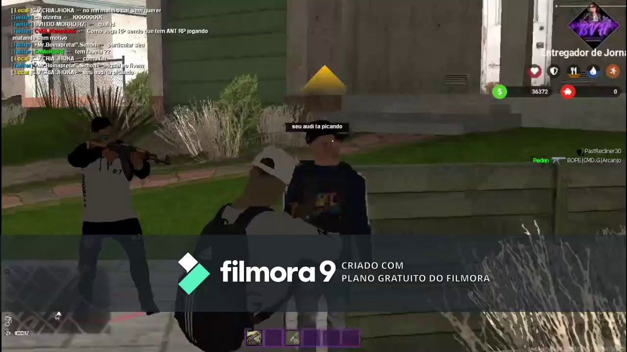 COMBAT LOGGING - YouTube