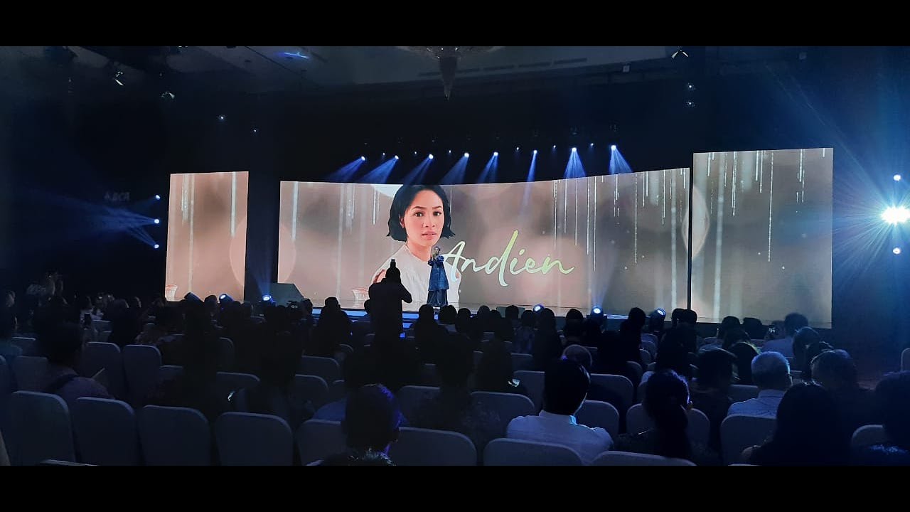 BCA Trading Trends 2020 - YouTube