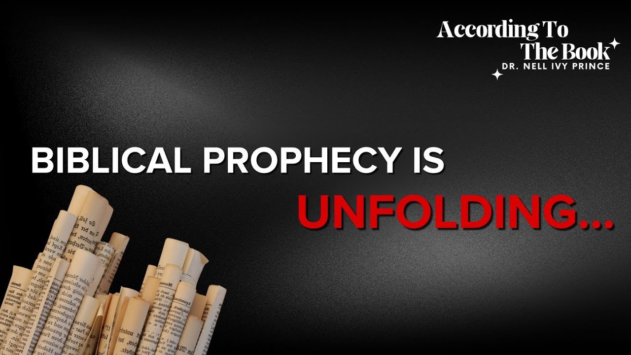 2 Keys to Understanding Prophecy Without Confusion 🔍 - YouTube