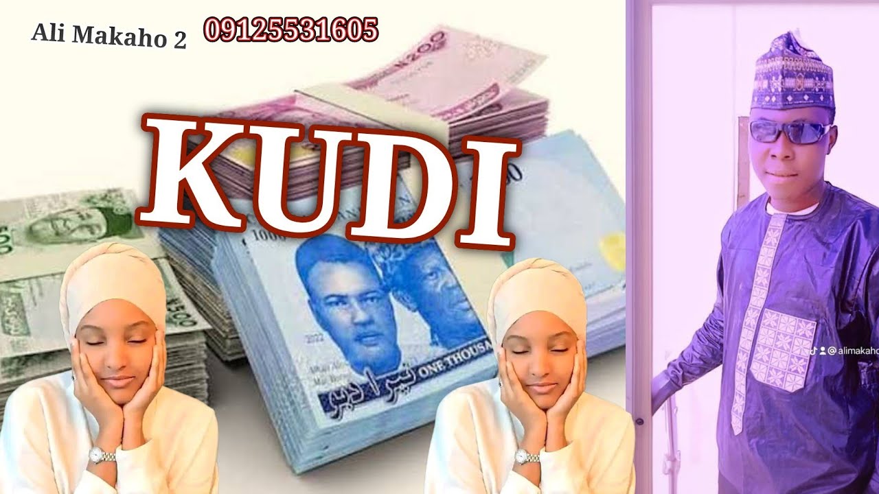 Ali Makaho 2 (TA LAUCI) And (MAI FARIYYA DA DUNIYA 🌍 WAWA NE) Tare Da ...