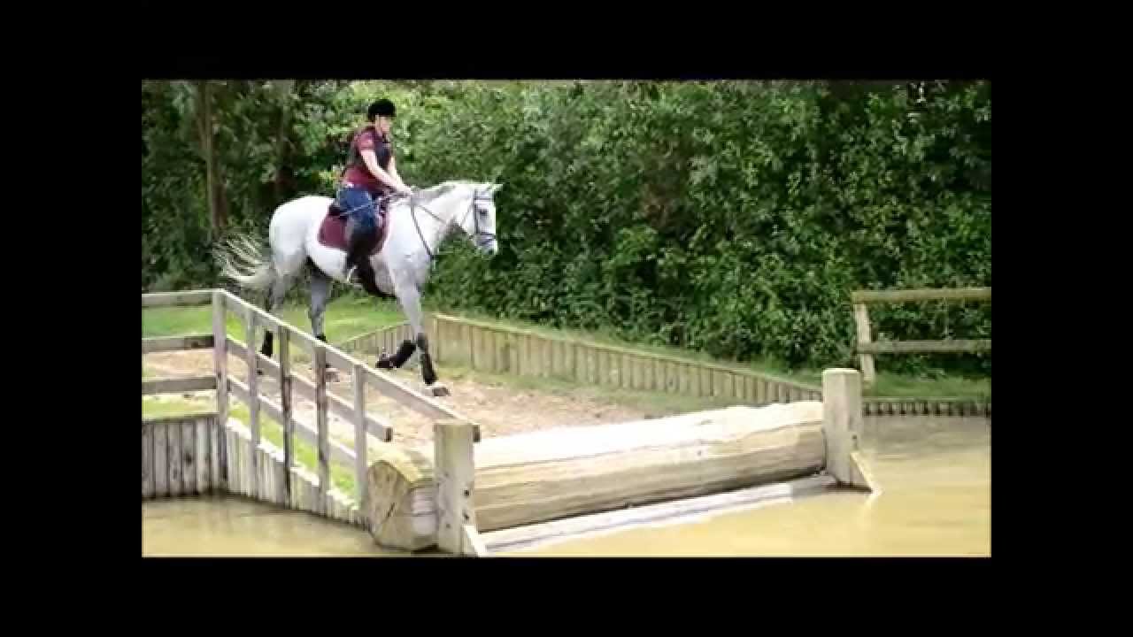 Berwick Farm XC Training #2 ♥ - YouTube