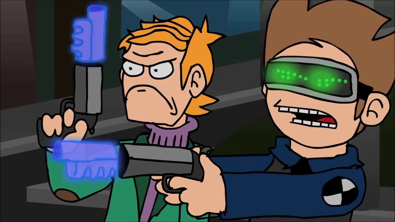 Sheen Tells Future Tom To Knock It Off - YouTube