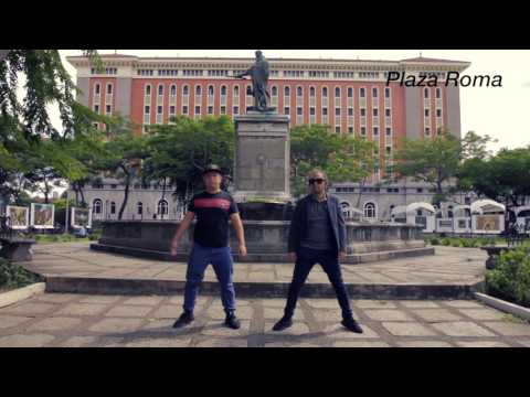 DANCE WITH SOMEBODY in Manila