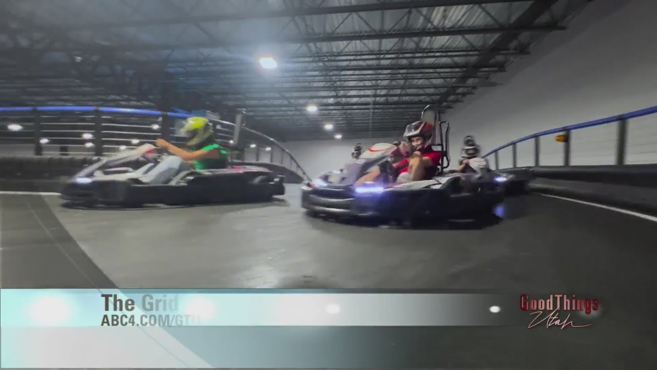 The Grid is the Future of Entertainment with Immersive Experiences ...