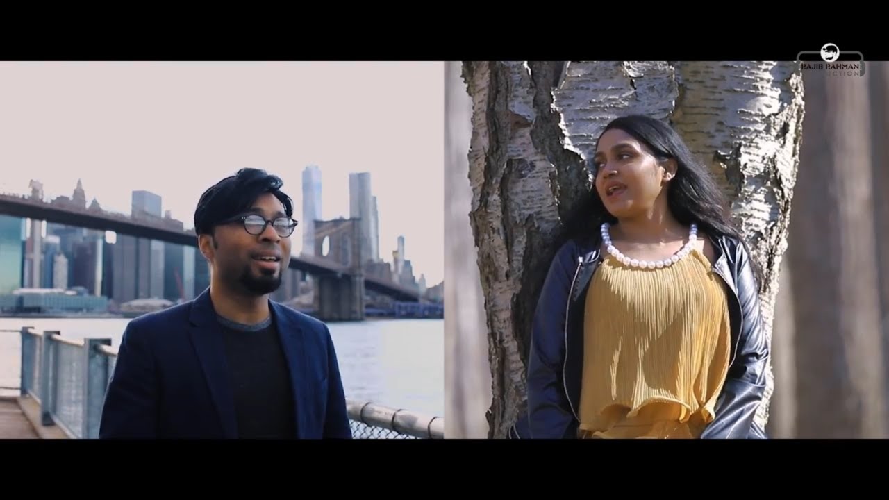 K Tumi - Rajib Rahman & Beauty Das - YouTube