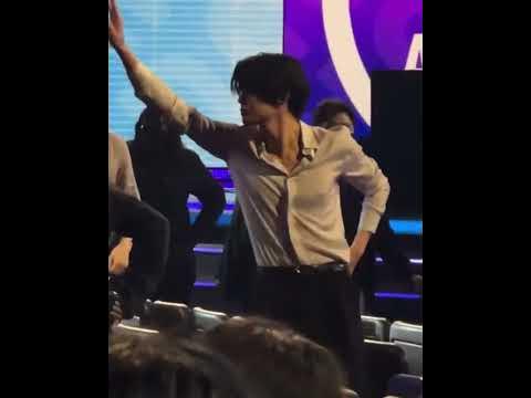 YEONJUN - TXT AT THE 2022 AMAs - YouTube