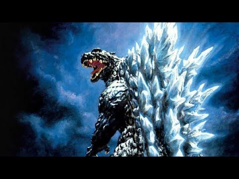 Godzilla Suite | Godzilla: Final Wars (Original Soundtrack) by Daisuke ...