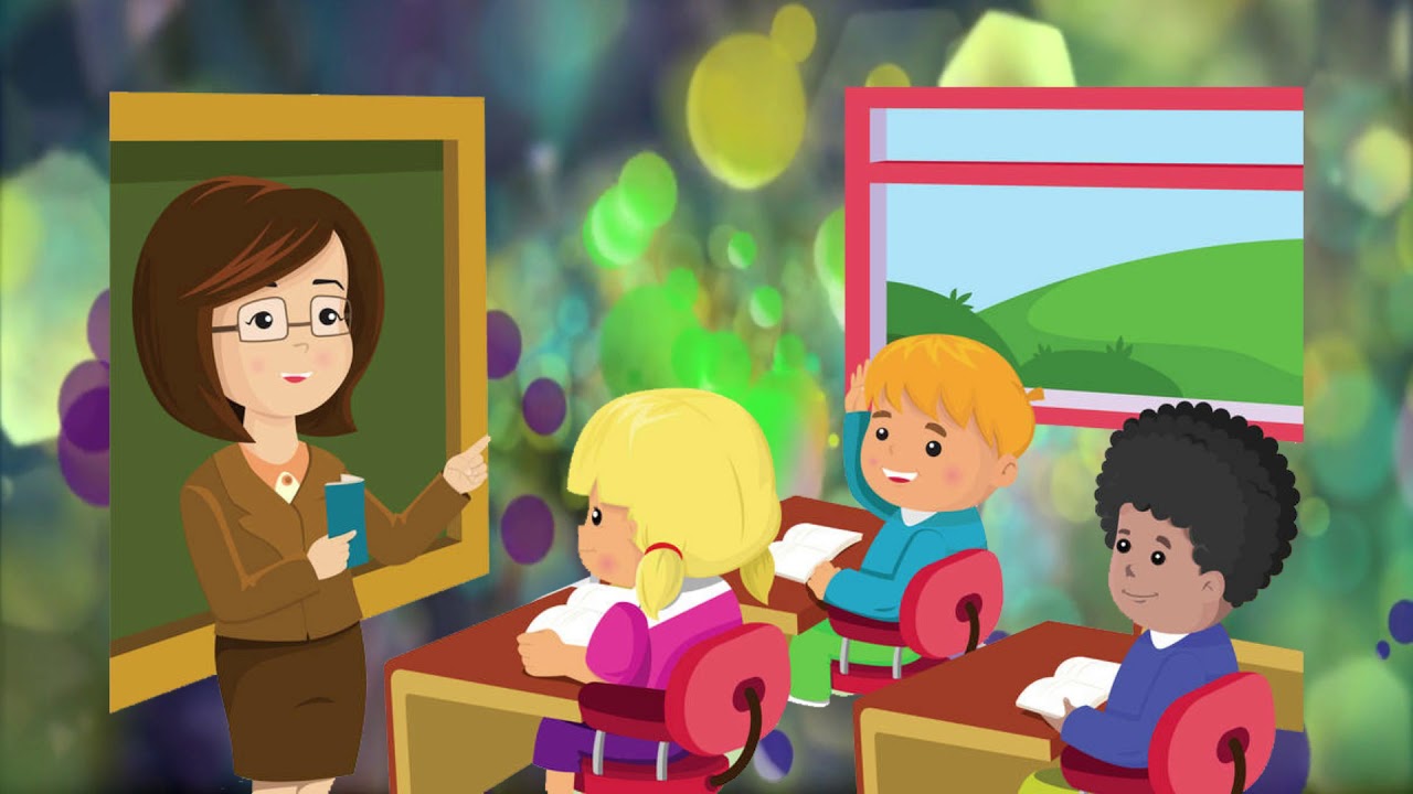 CLASS 3 SCIENCE YouTube class-3-science-youtube