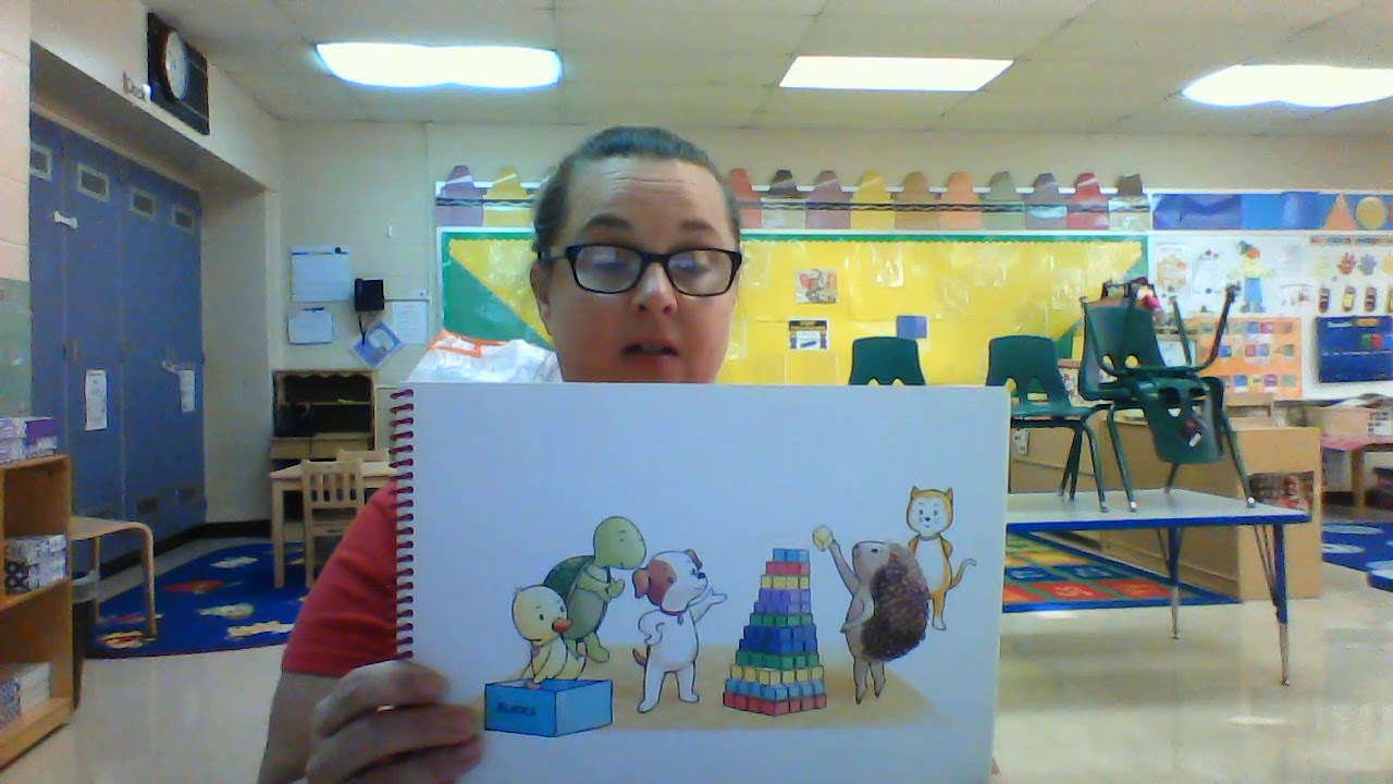 Twiggle learns to do turtle - YouTube