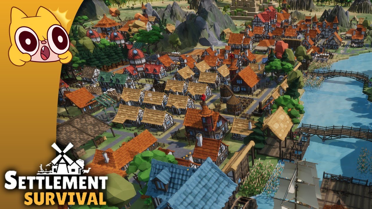 [Dexbonus] Settlement Survival : First Henshin ♥ (Oct 12, 2021) - YouTube