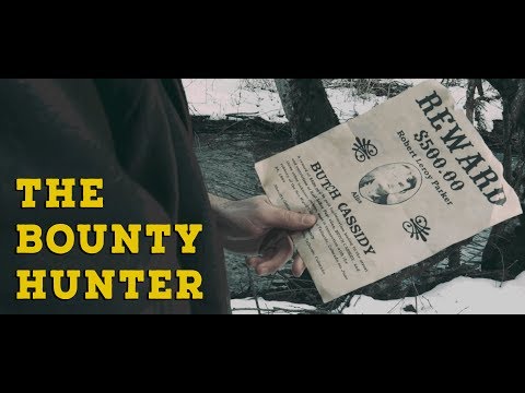 The Bounty Hunter