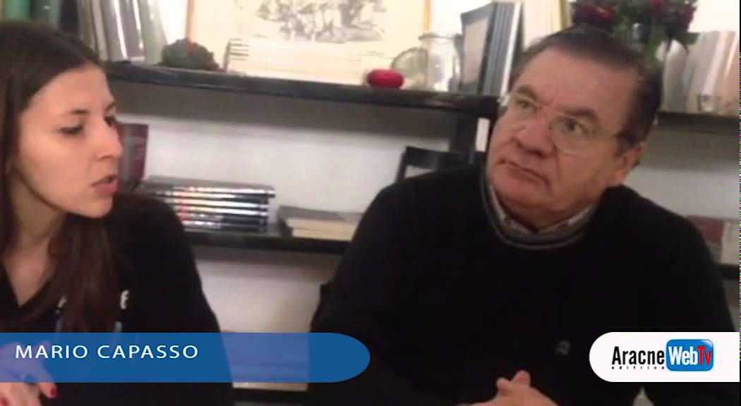Intervista a Mario Capasso - YouTube