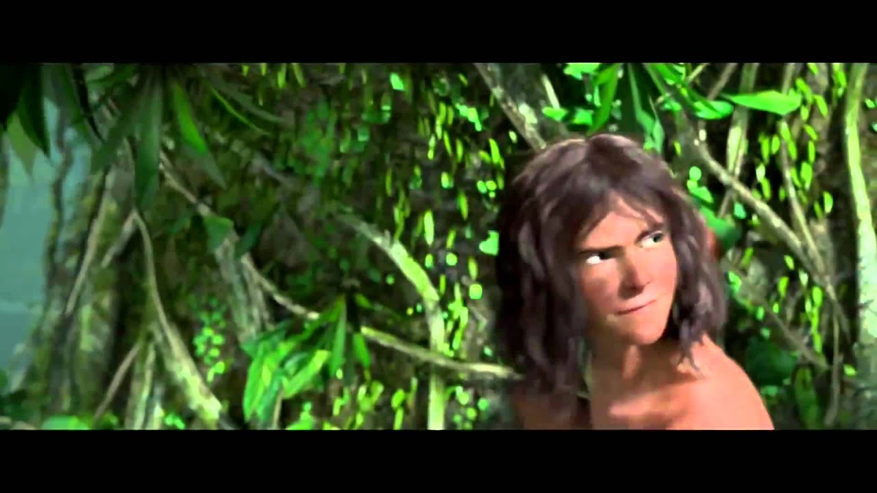 Movielands:: Tarzan 3D Trailer ita HD - YouTube