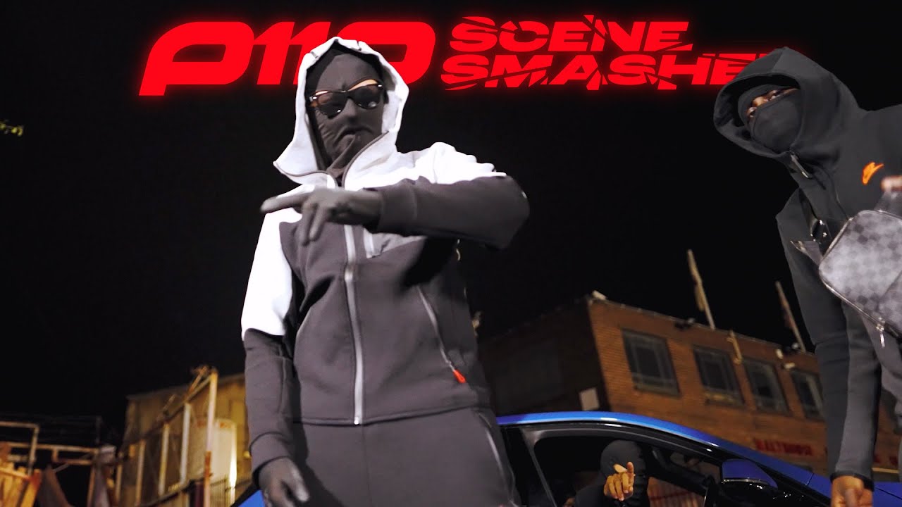 Hunzoo - Scene Smasher | P110 - YouTube