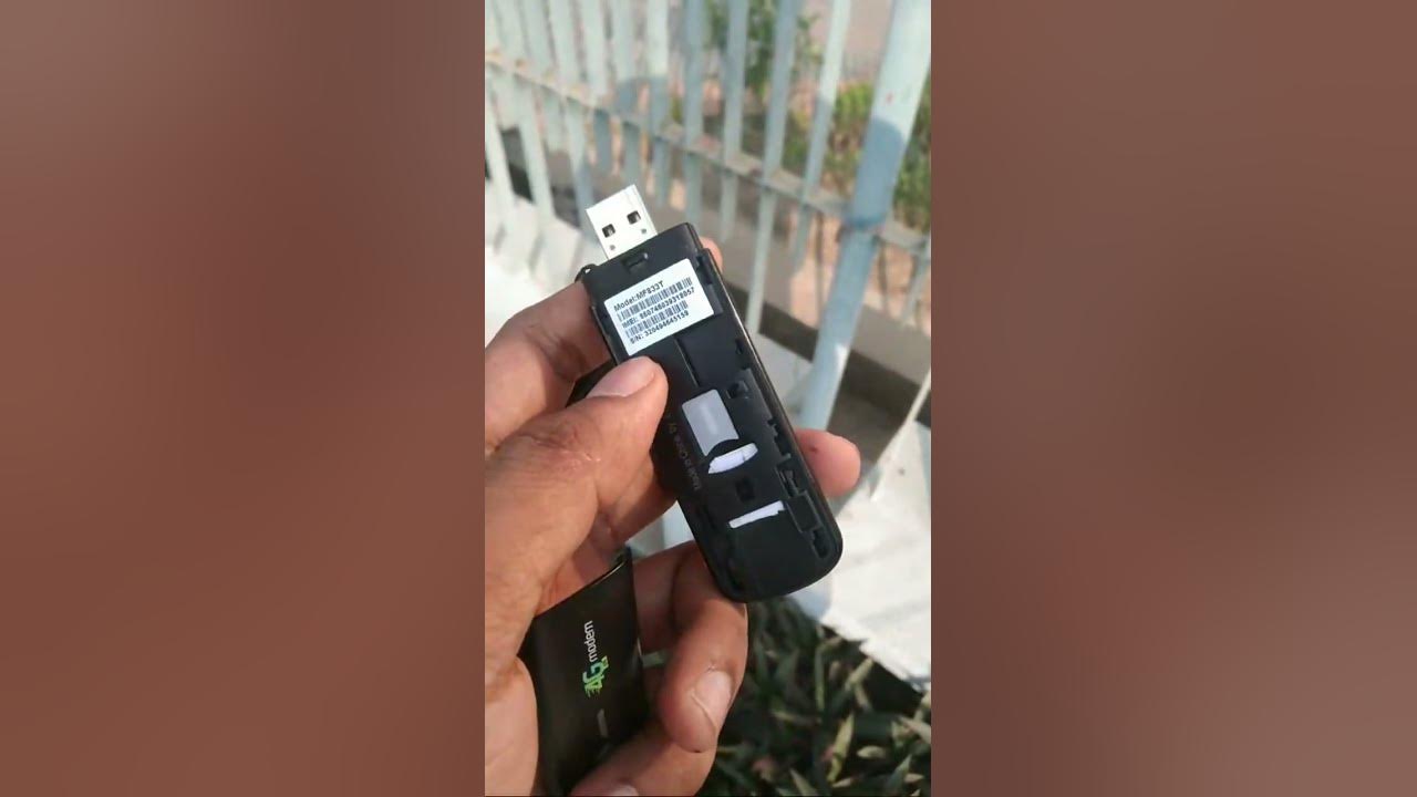 GP 4G Modem Problem Solve | 4G Modem get Solution | Which Best Modem in Bangladesh - YouTube