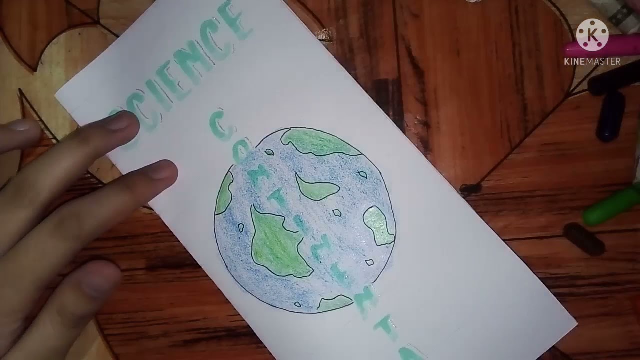 Pamphlet Book Tutorial - YouTube