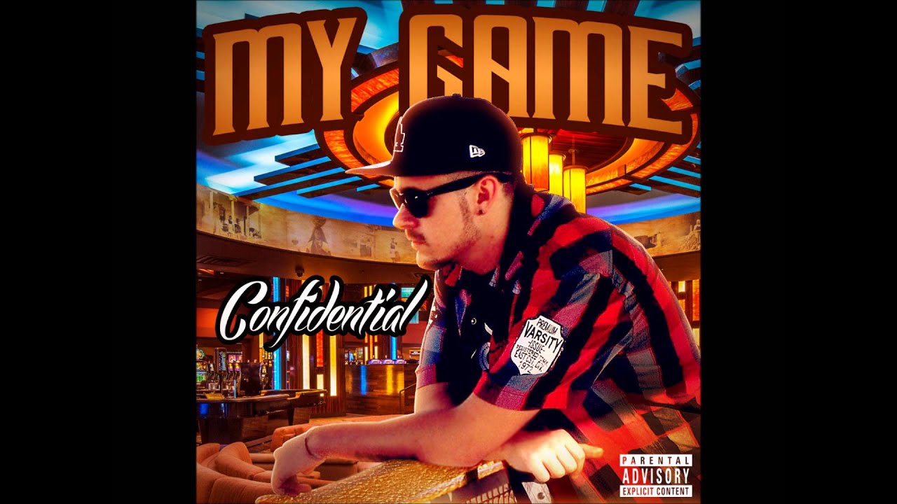 Confidential - 7. Battle Rap - YouTube