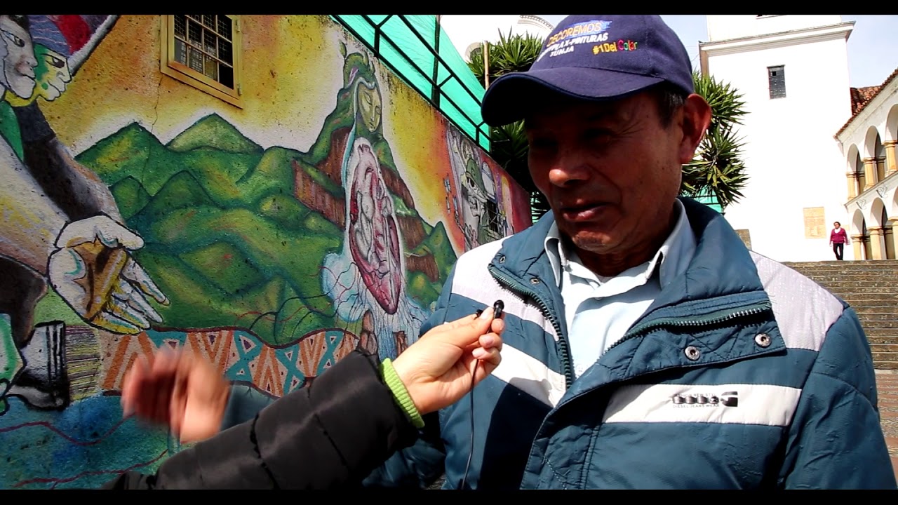 Fase 2 del Plan Bicentenario - Obras de Pablo Cepeda - YouTube