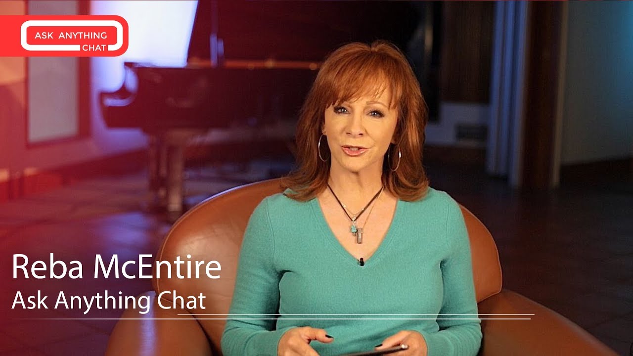 Before Reba McEntire Was Named Colonel Sanders For KFC Here's Her 2016 ...