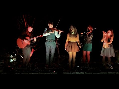 Calan  - Tale of Two Dragons / Chwedl y Ddwy Ddraig
