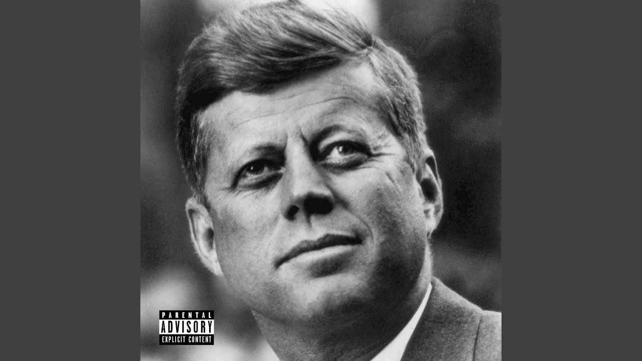 JFK - YouTube Music