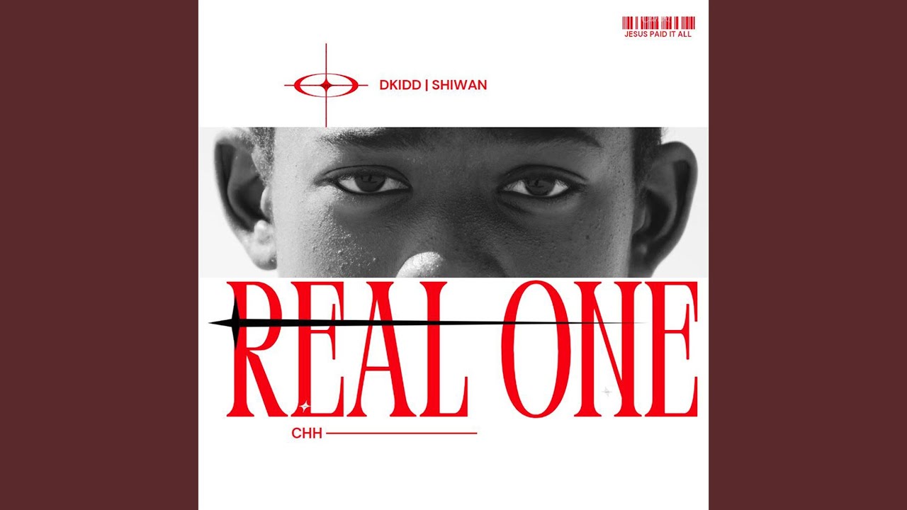 Real One - YouTube