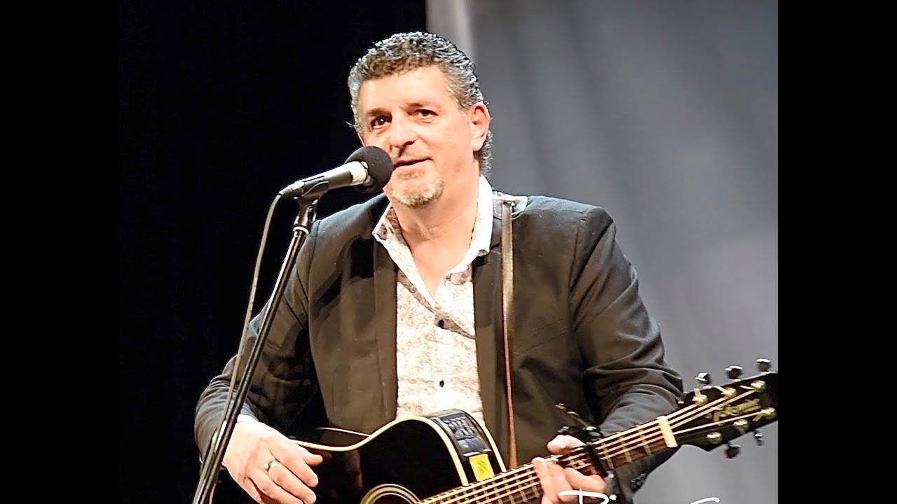 Premio Max Parodi - Andrea Sigona : "8 Settembre" - YouTube