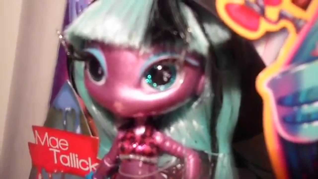 Novi Stars Orbit Beach Mae Tallick Review - YouTube