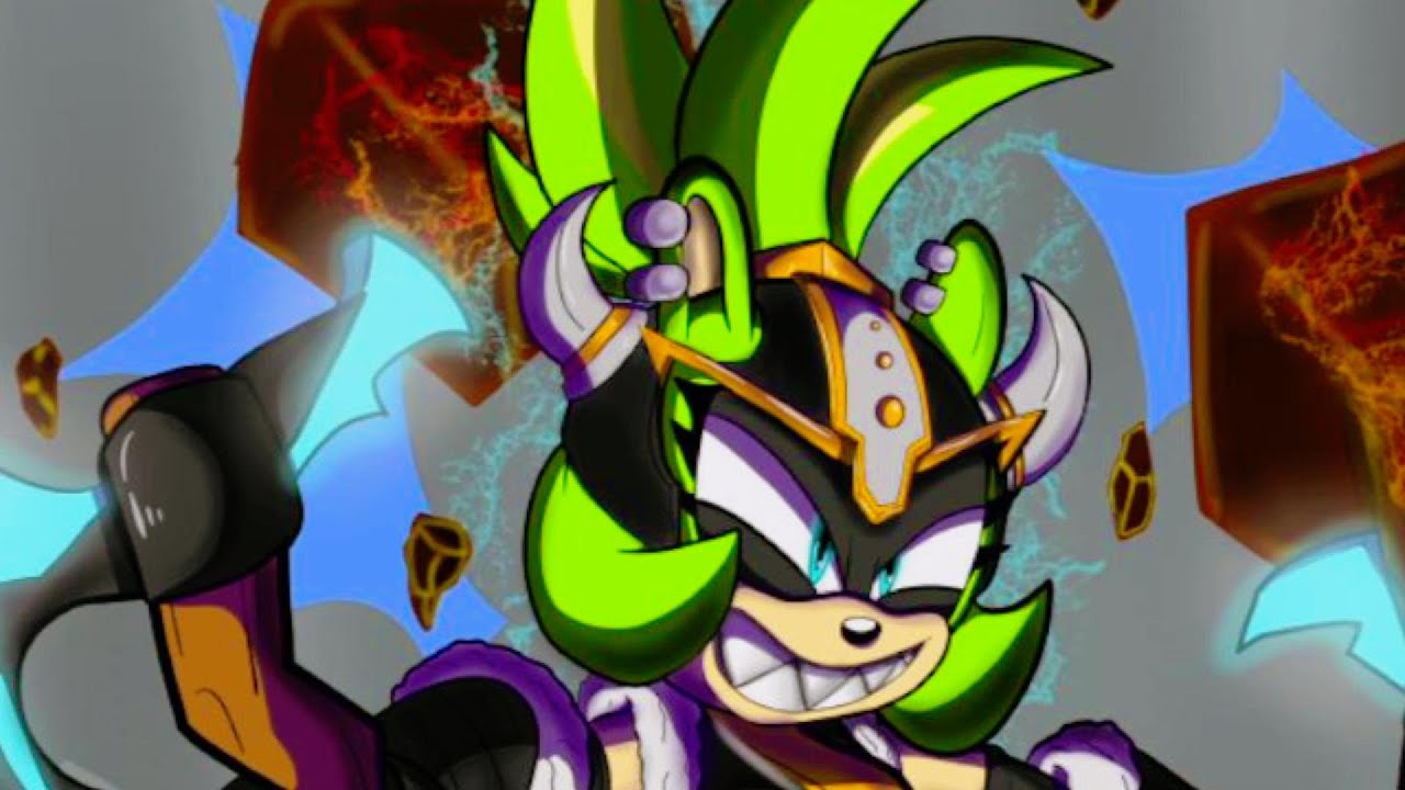 Don't Miss the Epic Valhalla Surge in Speed Painting - YouTube