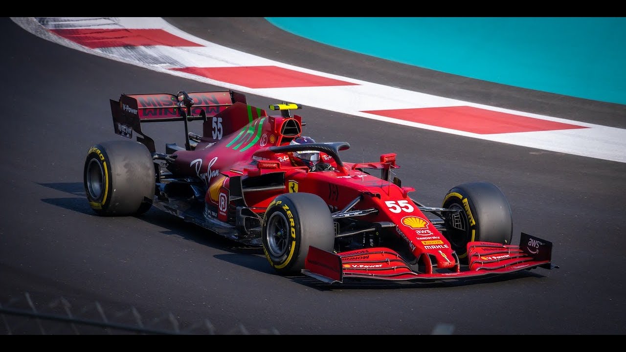 Robando un fórmula 1 el Brookhaven - YouTube