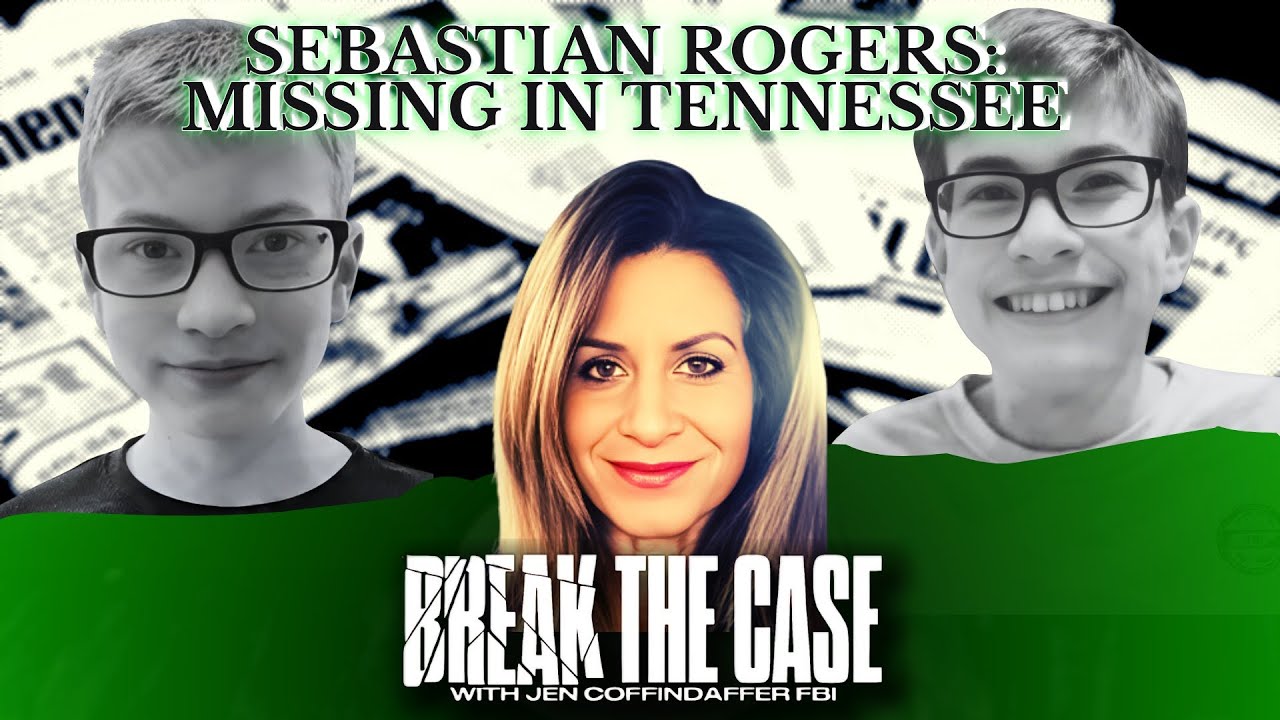 Sebastian Rogers - There's more than meets the Eye! Welcoming Special ...