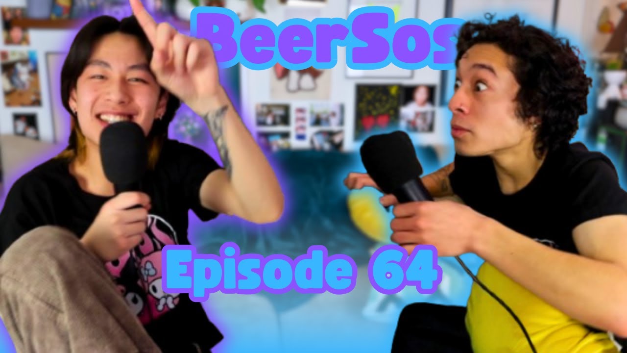 Customer Service Horror Stories | BeerSos #64 - YouTube