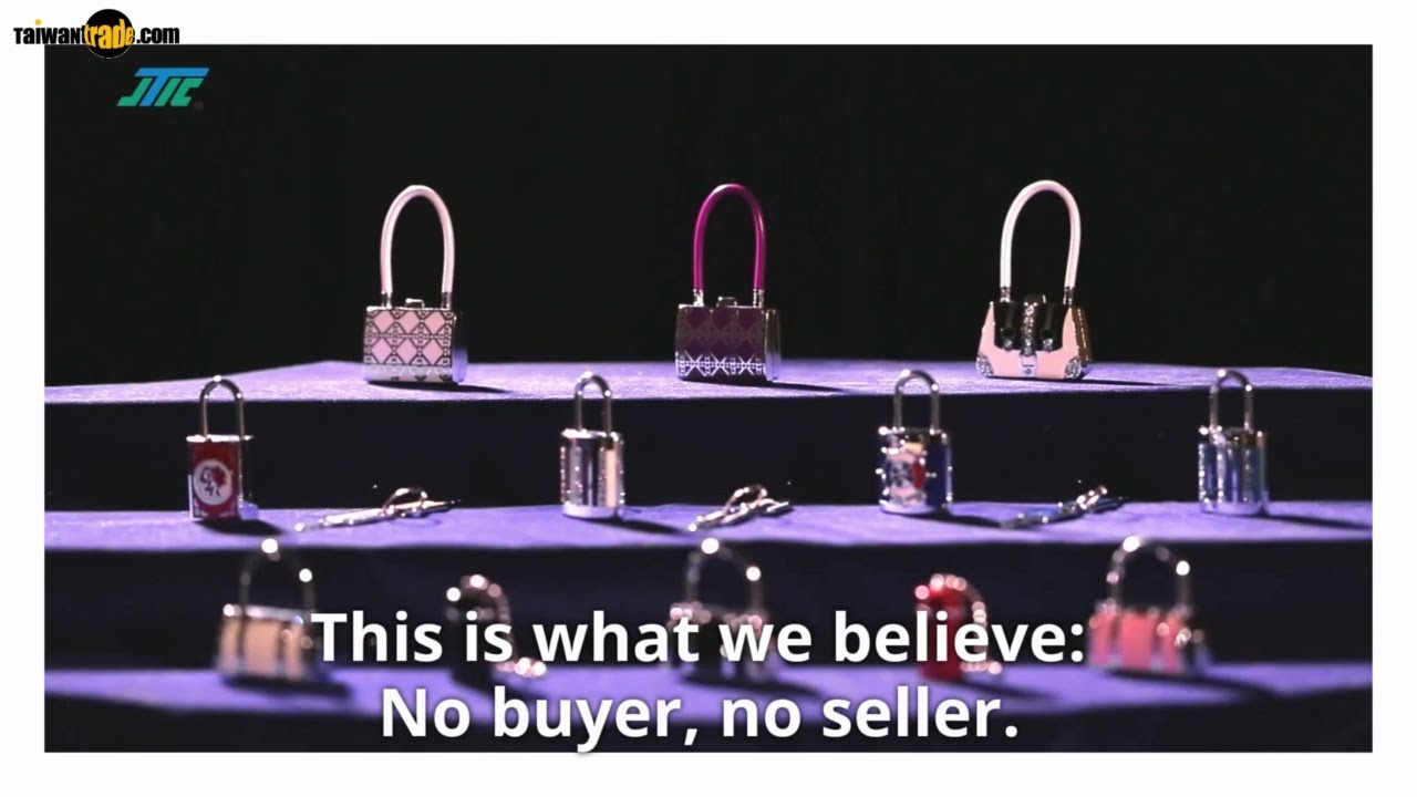 Electronic Smart Locks | Jin Tay Industries Co., Ltd | Taiwantrade ...