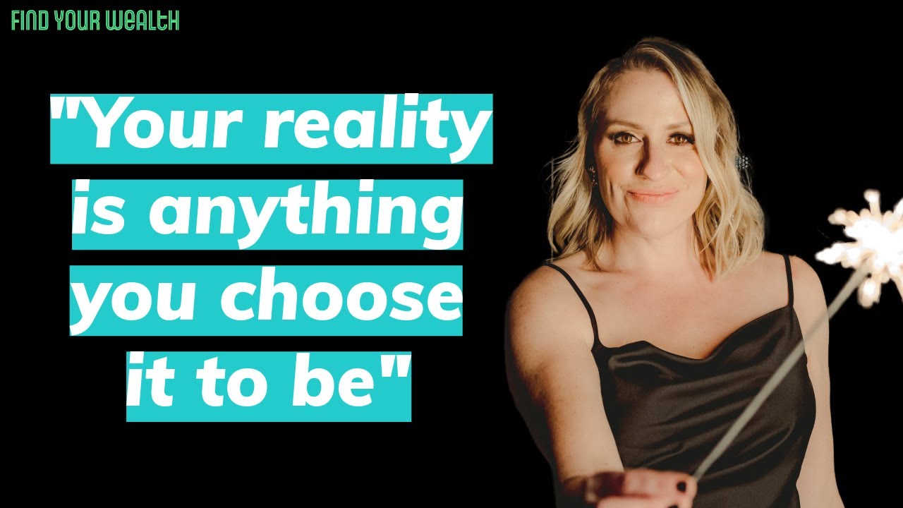 Melissa Giller: Redefining Success, Freedom, and Intentional Living ...