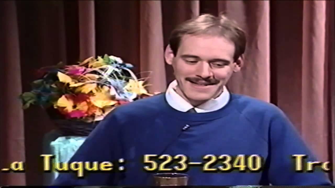 Témoignage de Jacques Coutu - YouTube
