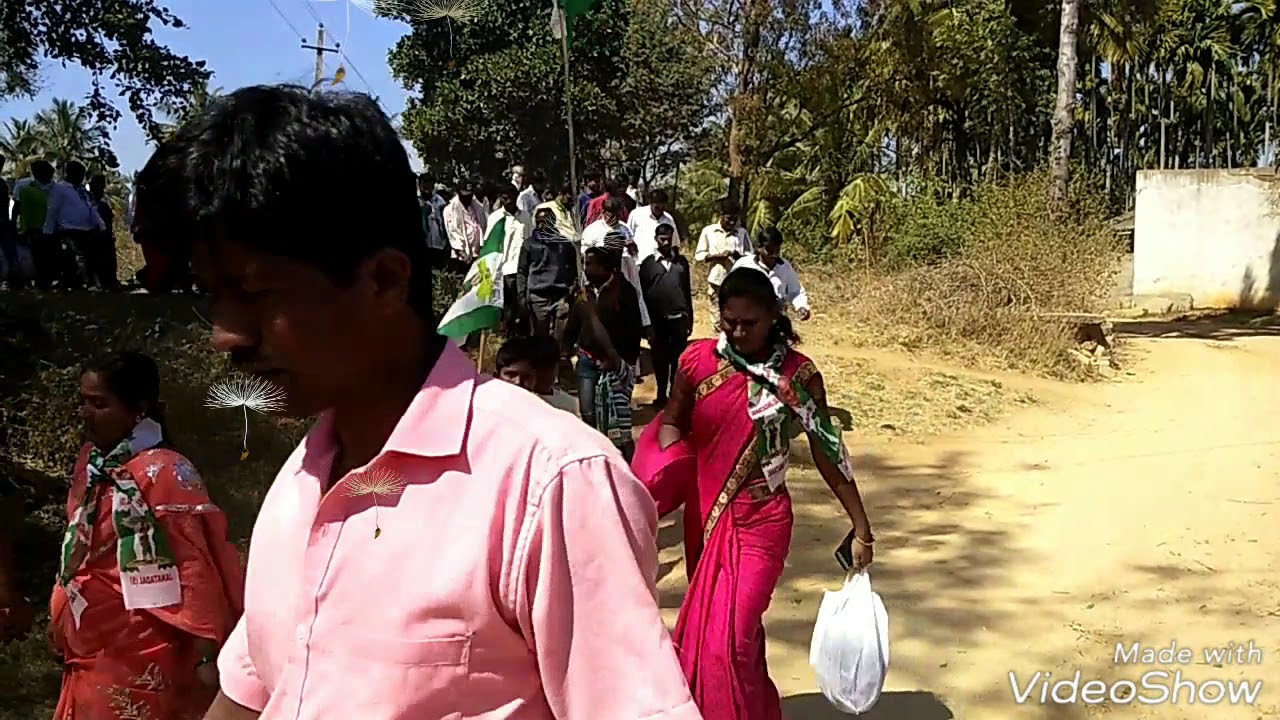 DC Gowrishankar JDS Tumkur Rural(1) - YouTube