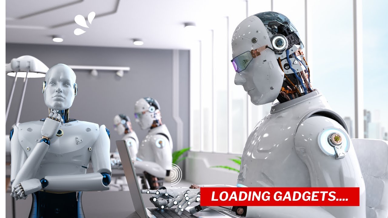 Tech Buzz Top 5 Trending Gadgets of the Month - YouTube