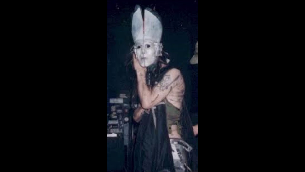 OhGr - Showbox Club, Seattle 30th May 2001 - YouTube