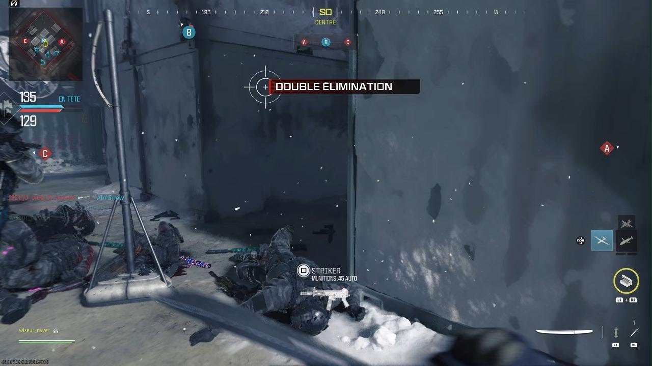 Call of Duty_c4 - YouTube