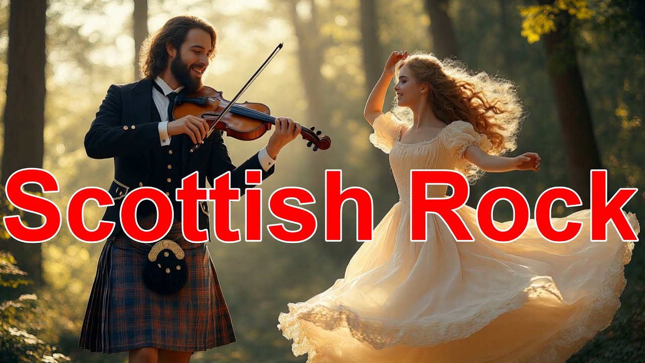 The Mighty King (Scottish Ode) - YouTube