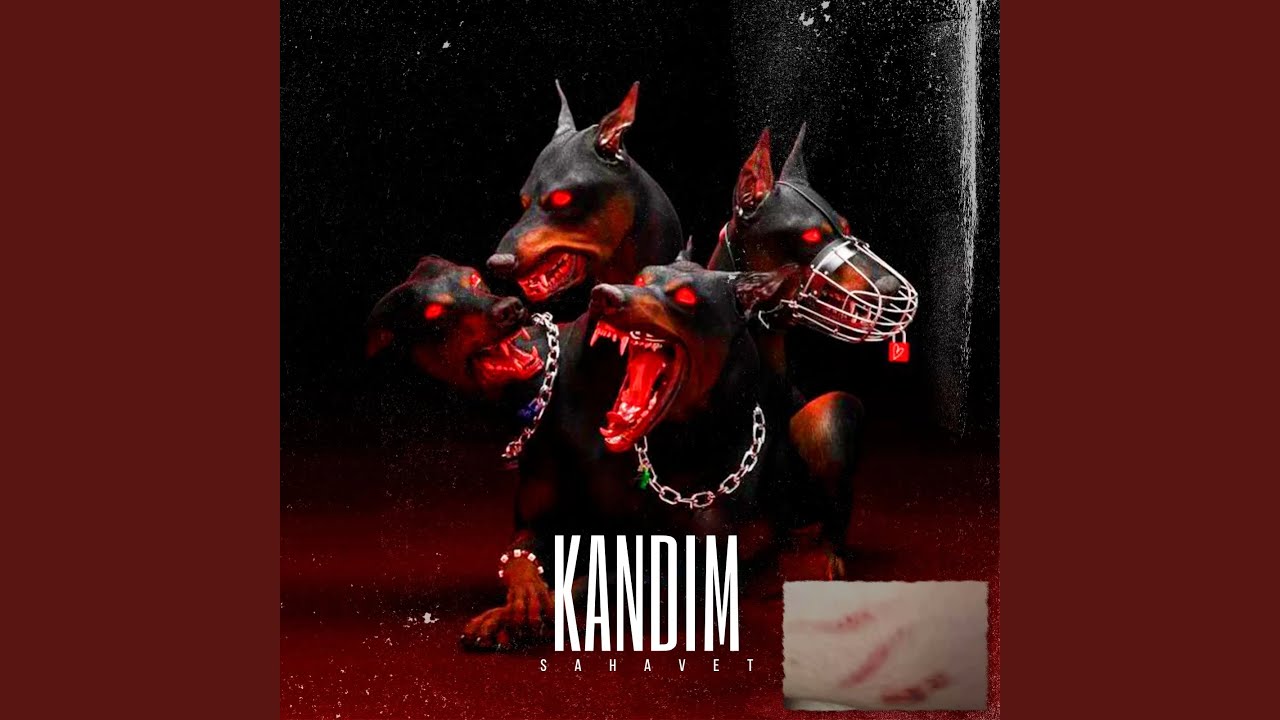 Kandım - YouTube
