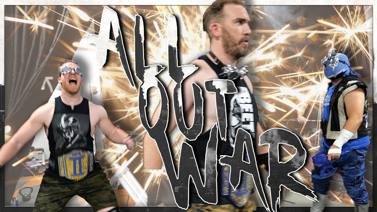 All Out War - September 30, 2020 - FULL SHOW - YouTube
