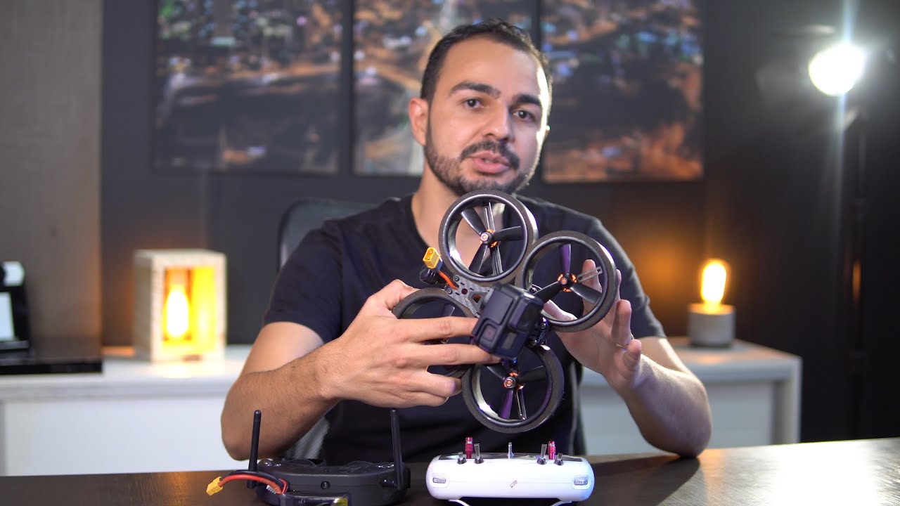 5 Motivos para você comprar um Cinewoop - YouTube