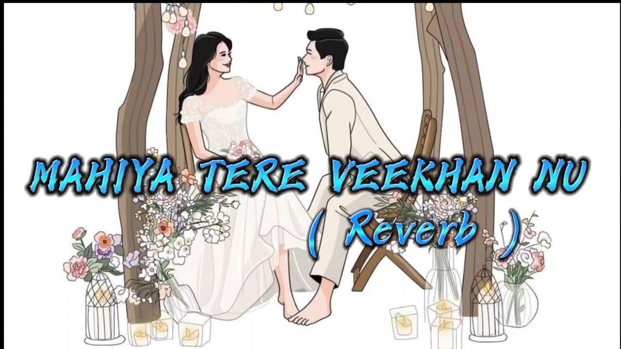Mahiya tere vekhan nu | Charkha | Punjabi Folk song | Latest Female ...