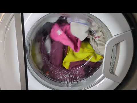 Hotpoint WMFUG742 - Fastwash 60' (1/2)