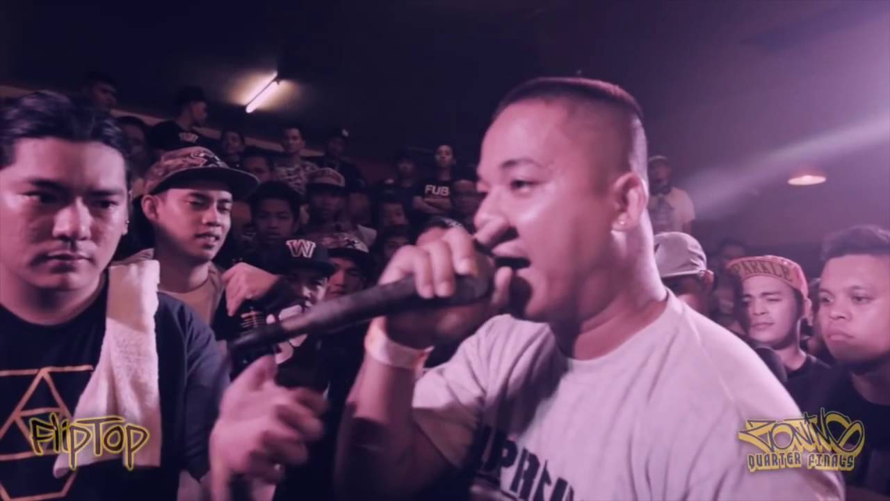 FlipTop - Best Flows - YouTube